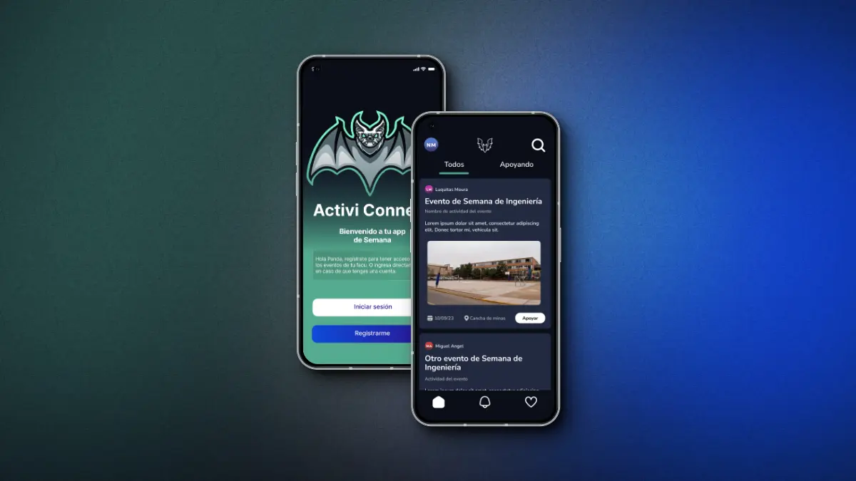 Mavend portfolio - Web Developer Trainee and Programmer